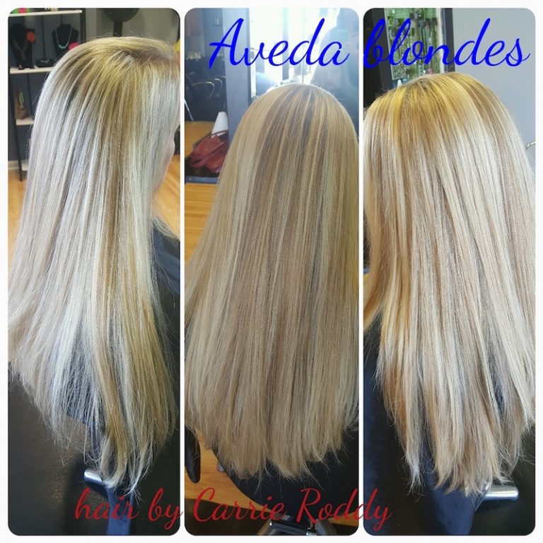 What is the difference in stylist levels? – Intrigue Salon & Spa